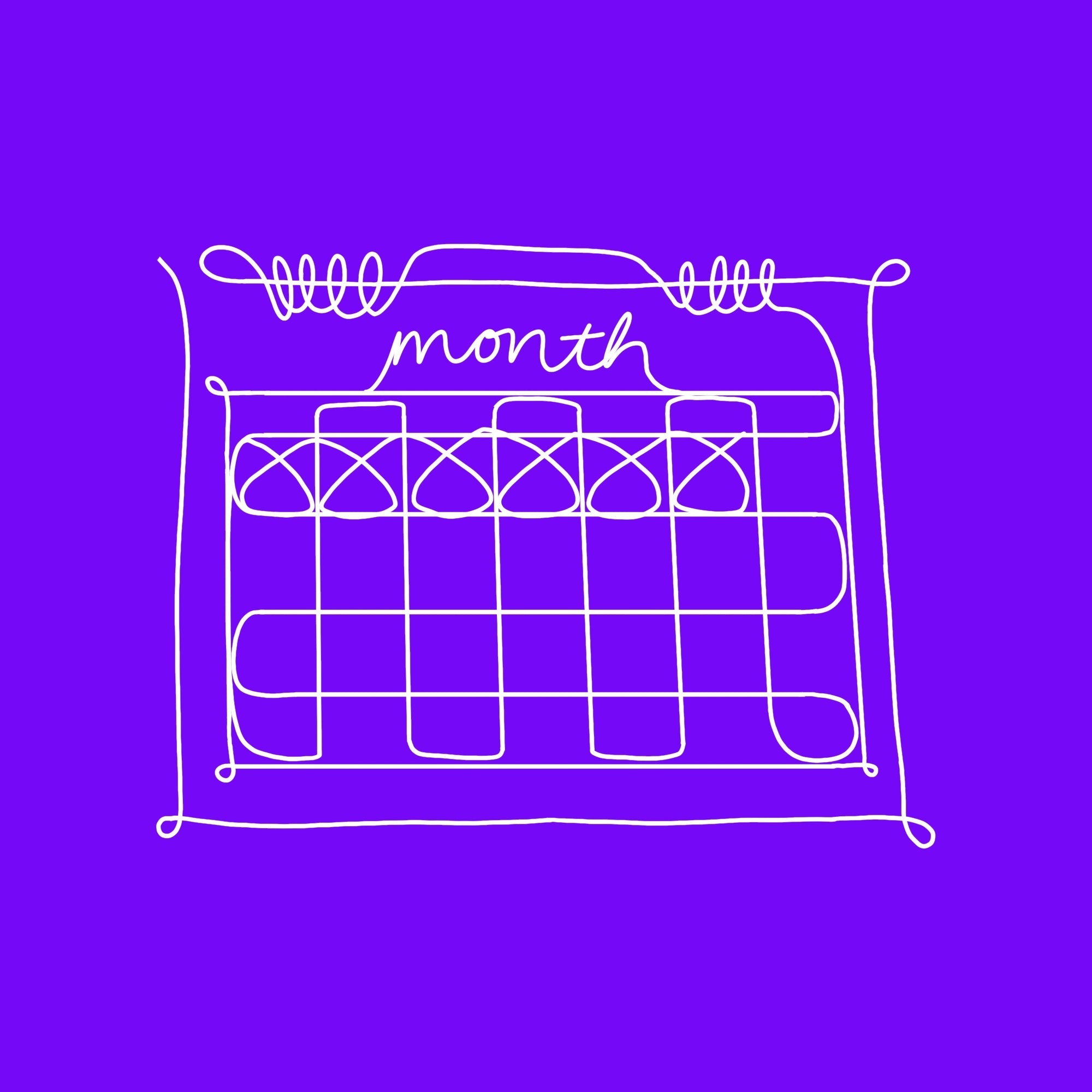 Understanding the different stages of the Menstrual Cycle – soov.uk
