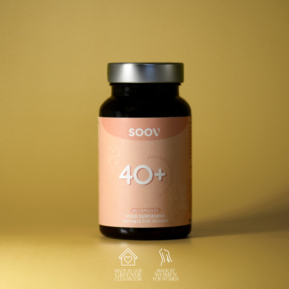 Soov - Period Health Supplements – soov.uk