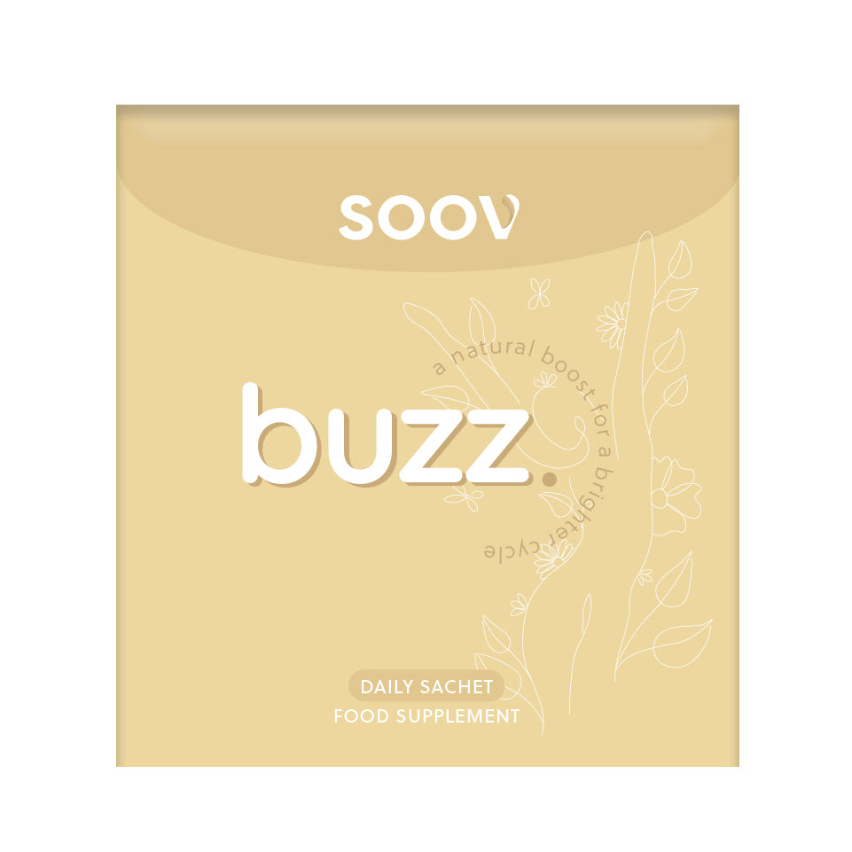 Soov - Period Health Supplements – soov.uk