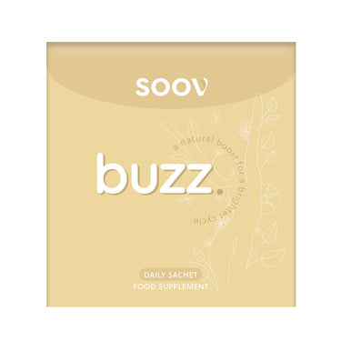 Soov - Period Health Supplements – soov.uk