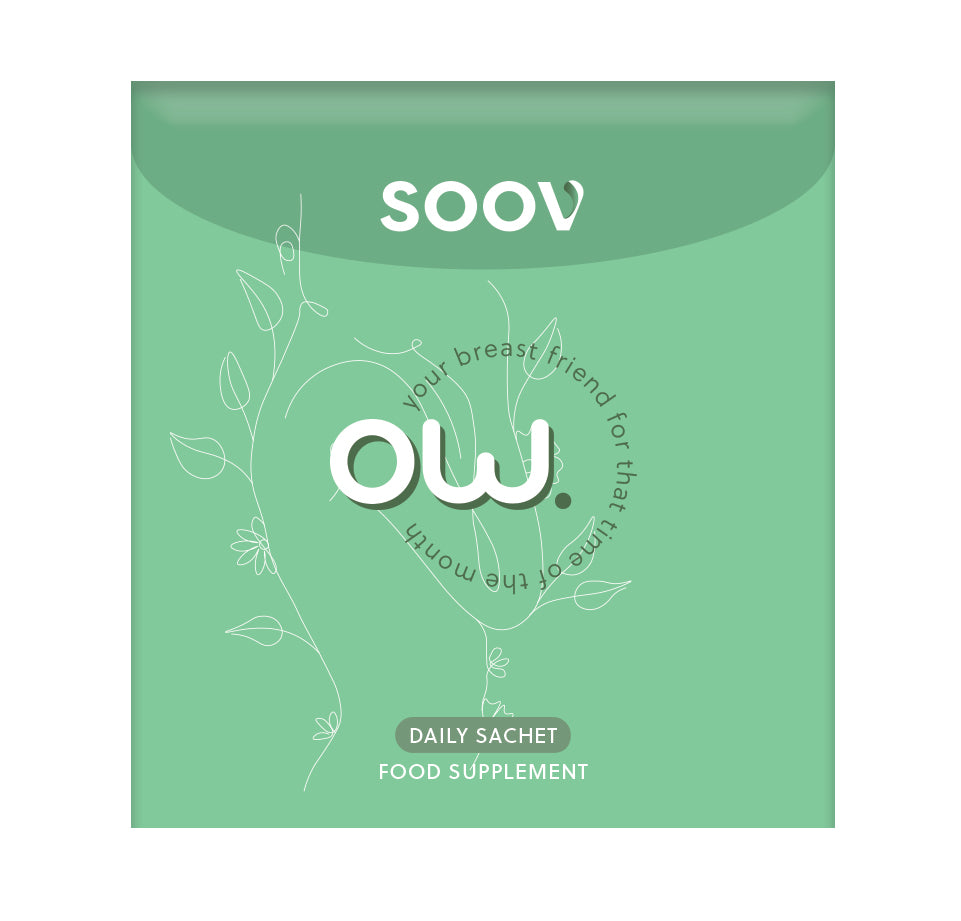 Soov - Period Health Supplements – soov.uk
