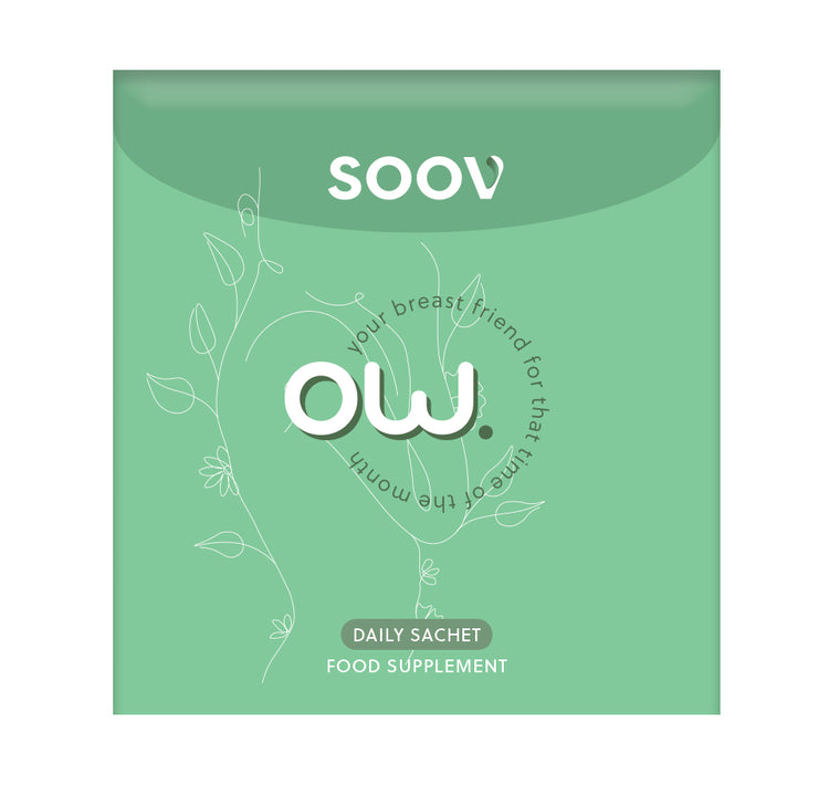 Soov - Period Health Supplements – soov.uk