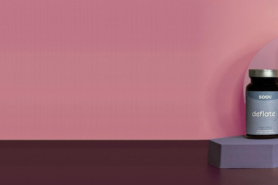 Soov - Period Health Supplements – soov.uk