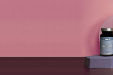 Soov - Period Health Supplements – soov.uk