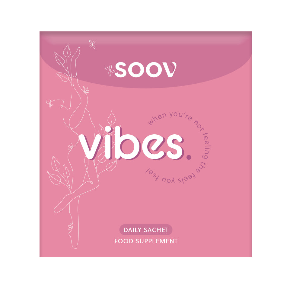Soov - Period Health Supplements – soov.uk
