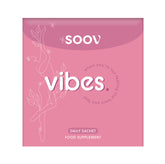 Soov - Period Health Supplements – soov.uk