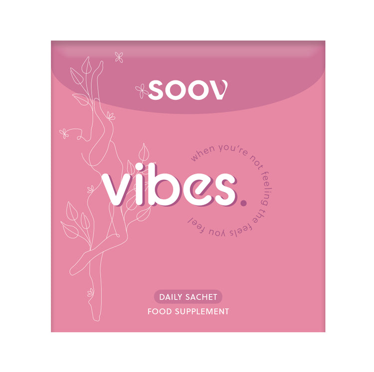 Soov - Period Health Supplements – soov.uk