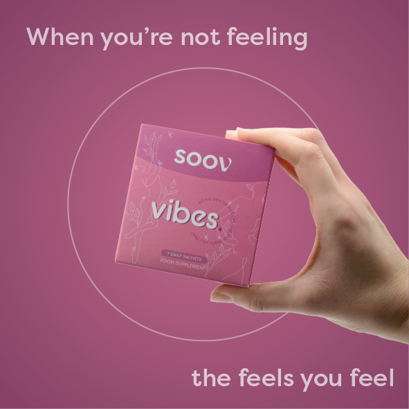 Soov - Period Health Supplements – soov.uk