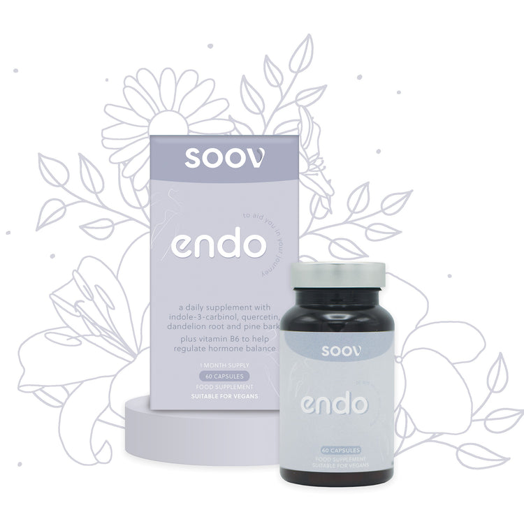 Soov - Period Health Supplements – soov.uk