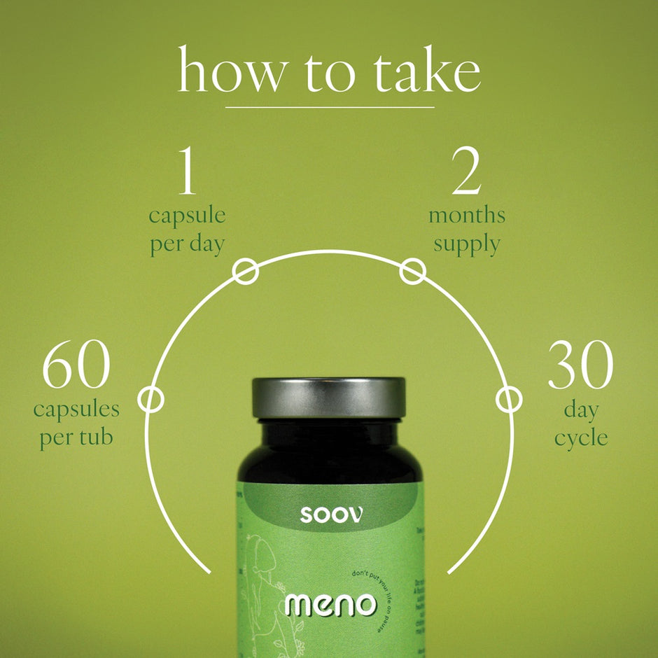 Soov - Period Health Supplements – soov.uk